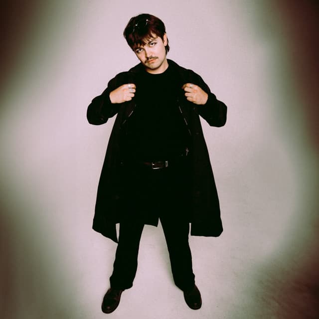 Mickey Darling – Alter Egos